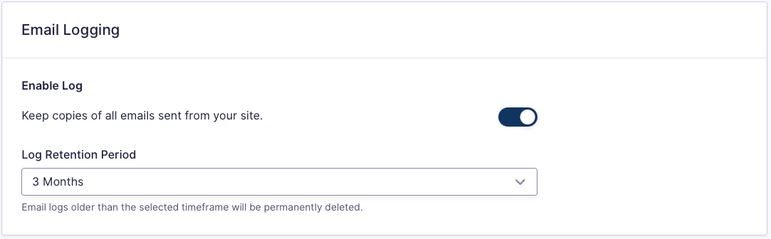 Settings (SMTP) - Gravity Flow Documentation