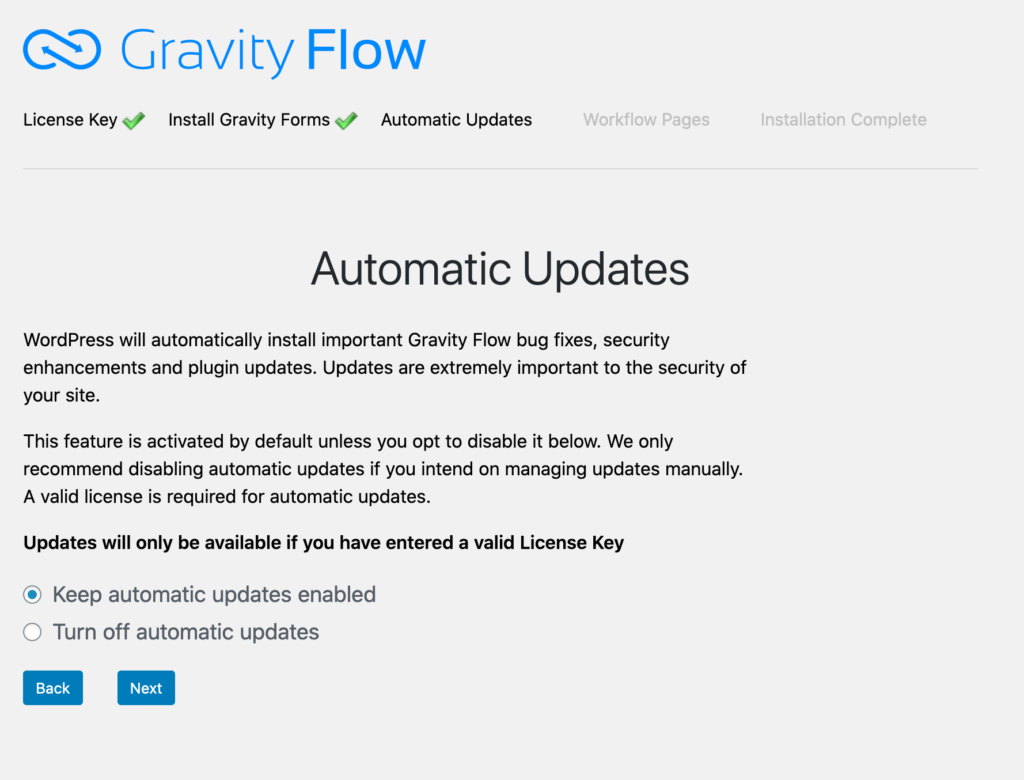 How to install Gravity Flow - Gravity Flow Documentation