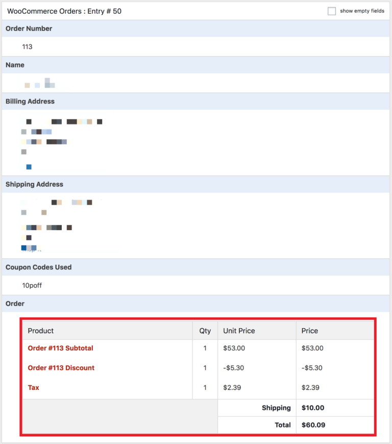 WooCommerce Extension - Setup Instructions - Gravity Flow Documentation