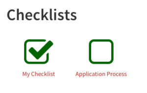 Checklists - Gravity Flow Documentation