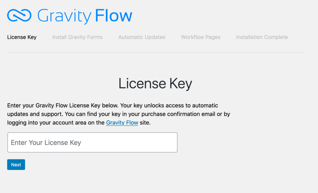 How to install Gravity Flow - Gravity Flow Documentation