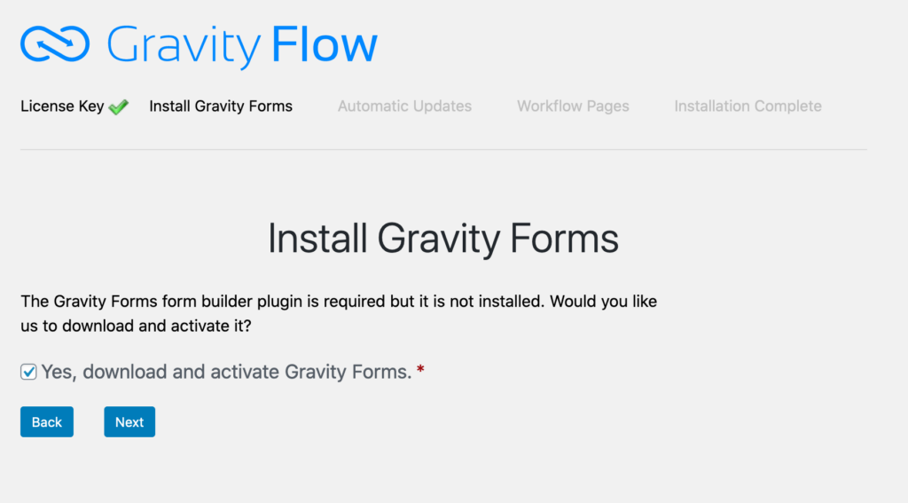 How to install Gravity Flow - Gravity Flow Documentation