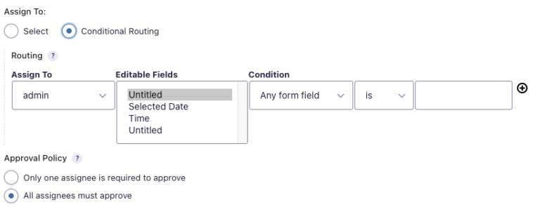 The Workflow Step Framework - Gravity Flow Documentation