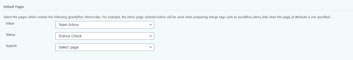 From form submission to workflow completion - Gravity Flow Documentation