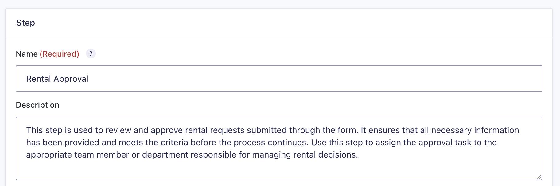 Description - Gravity Flow Documentation