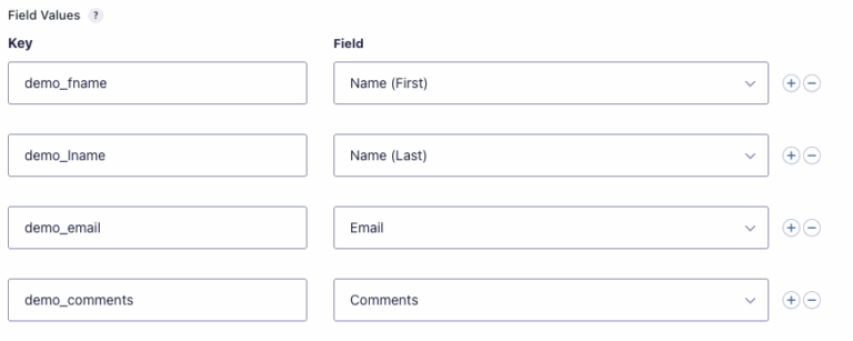 Incoming Webhook Create an Entry via Rest API V2 - Gravity Flow Documentation